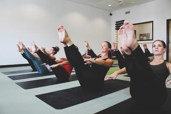 10 Best Yoga Classes in Tallahassee FL - DistinguishedTeaching