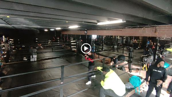 Best 10 Boxing Classes Near Me - DistinguishedTeaching