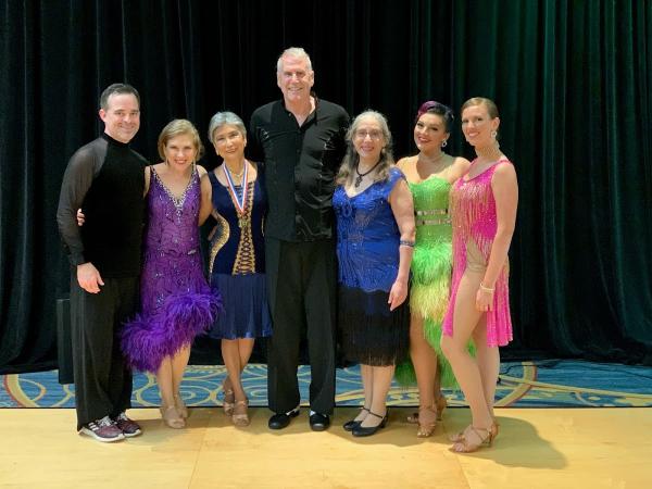 The 10 Best Ballroom Dance Lessons Near Me - DistinguishedTeaching