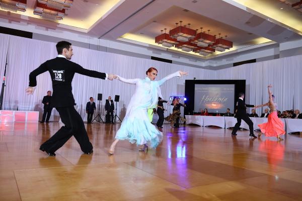 The 10 Best Ballroom Dance Lessons Near Me - DistinguishedTeaching
