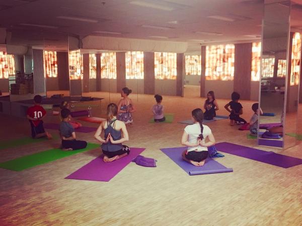 The 10 Best Yoga Classes in Leesburg, VA - DistinguishedTeaching