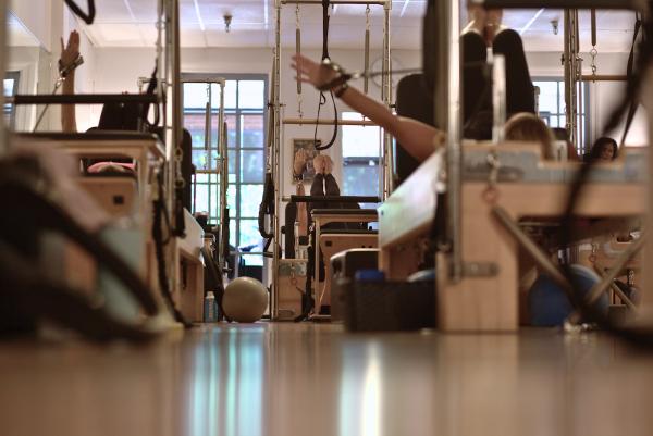 10 Best Pilates Classes Near Me - DistinguishedTeaching