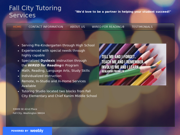 The 10 Best Math Tutors in Redmond, WA - DistinguishedTeaching