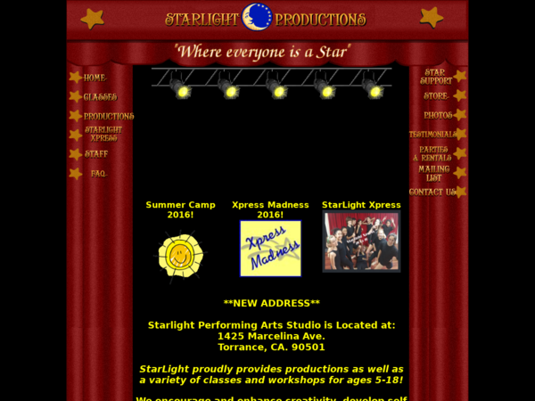 10 Best Acting Classes in Torrance, CA - DistinguishedTeaching